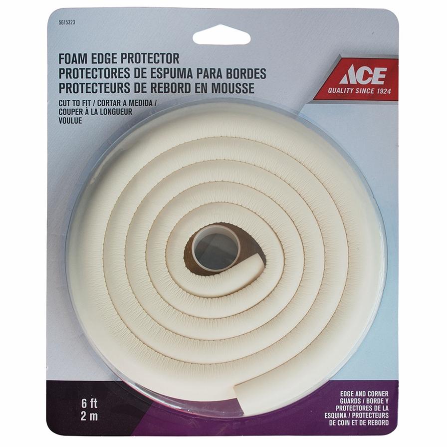Shop Ace Foam Edge Protector (2 m) Online - ACE UAE