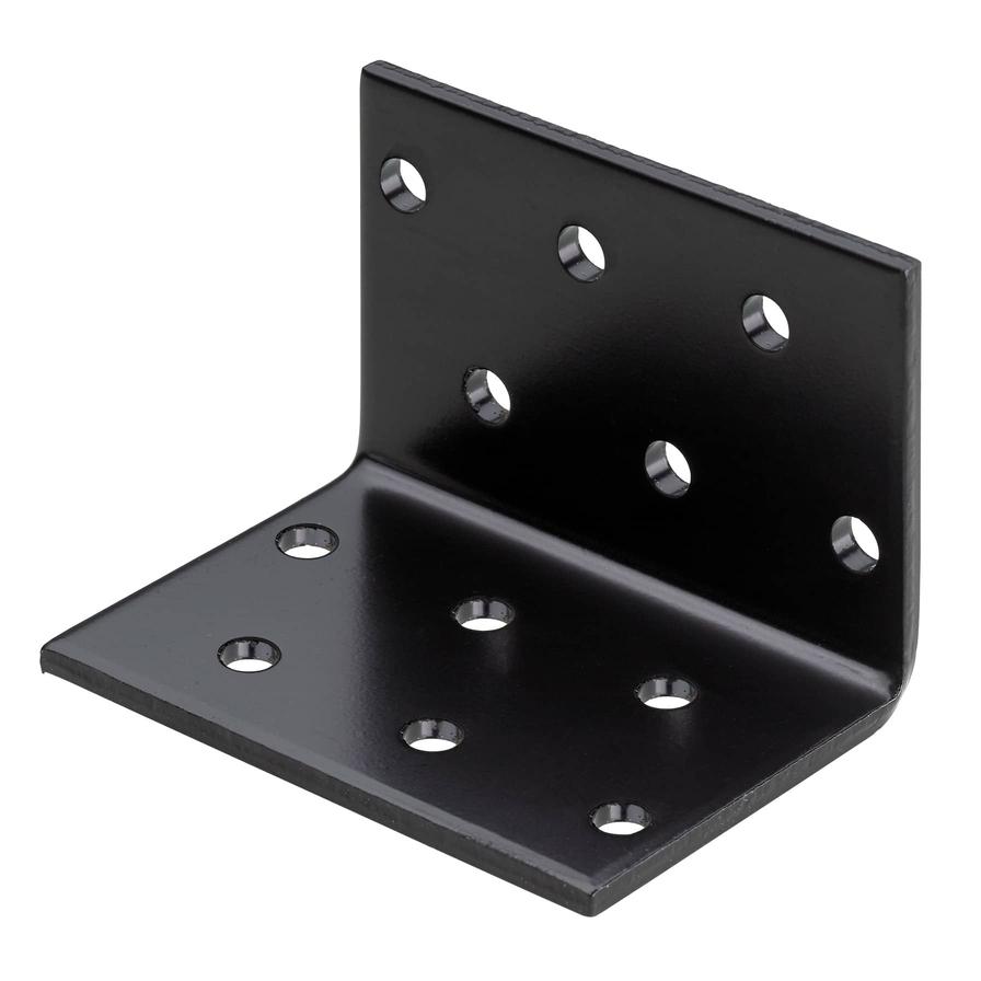Buy Hettich Steel Connecting Angle (6 x 6 x 40 cm) Online in Dubai ...