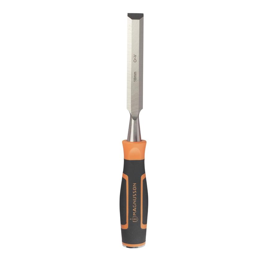 Buy Magnusson Wood Chisel, SF10 (33.5 cm) Online in Dubai & the UAE|ACE