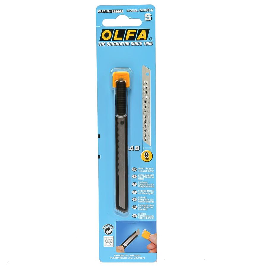 Shop Olfa Compact Cutter Online - ACE UAE