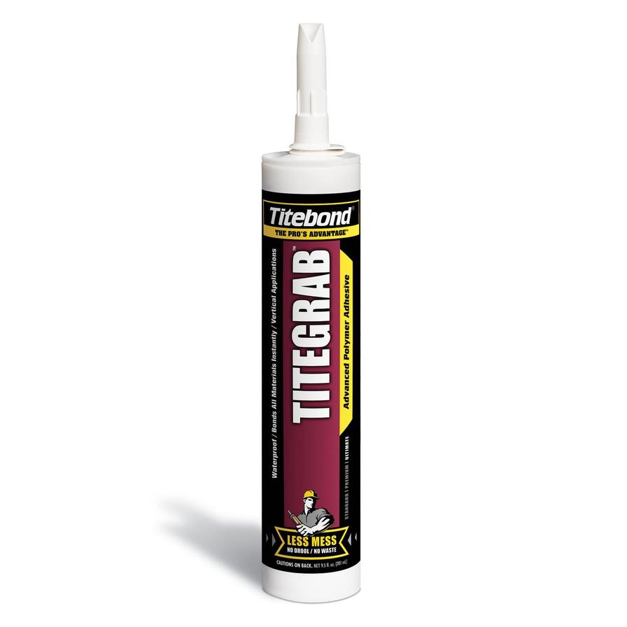 Buy Titebond Ultimate TiteGrab Adhesive Construction Adhesive (280 ml ...