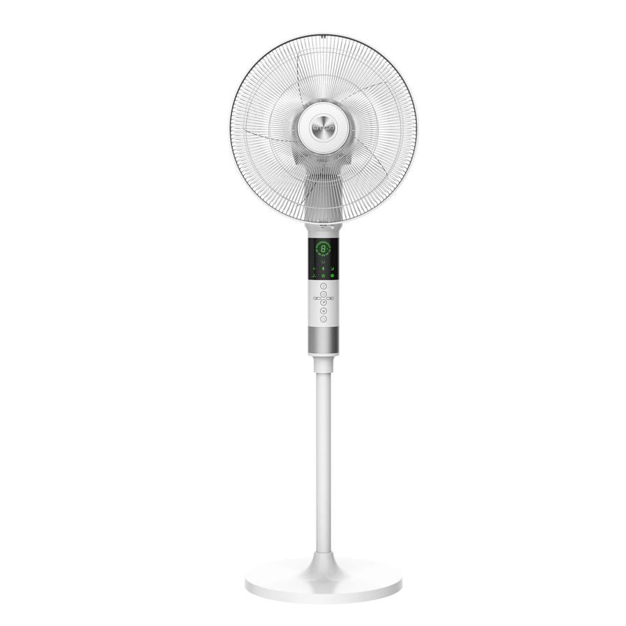 Buy Crownline Stand Fan, SF-255 (65 W) Online in Dubai & the UAE|ACE