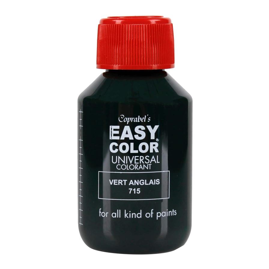 Buy Easy Color Colorant (100 ml, 715 Grass Green) Online in Dubai & the ...