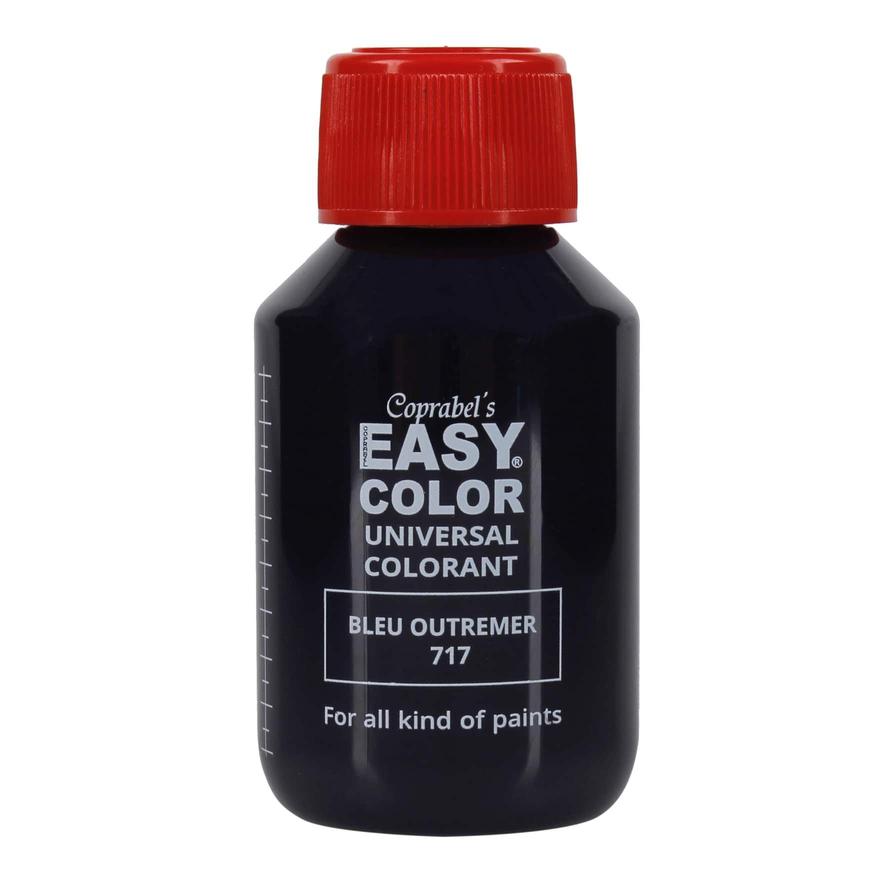 Buy Easy Color Colorant (100 ml, 717 Ultra Marine) Online in Dubai ...