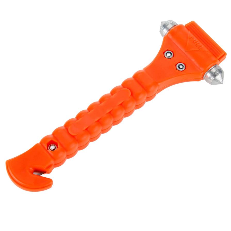 Buy Auto Plus Metal Emergency Exit Hammer (168 g) Online in Dubai & the ...