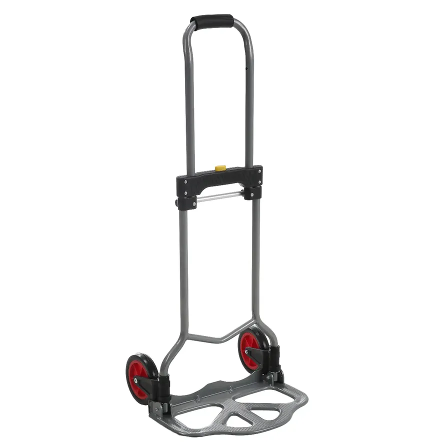 Shop Ace Steel Foldable Trolley Online - ACE UAE
