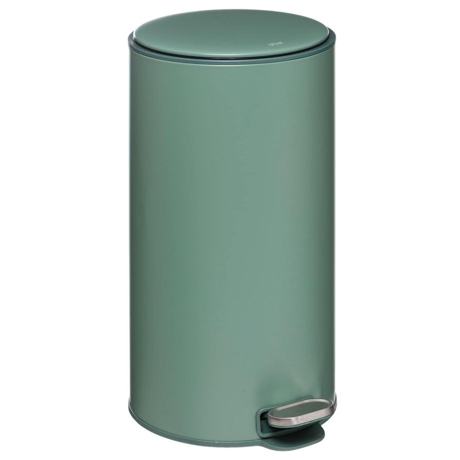 Buy 5Five Metal Round Dustbin (30 L) Online in Dubai & the UAE|ACE