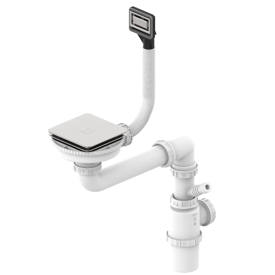 Shop Teka Waste Kit 1B Manual Valve Assembly Online - ACE UAE