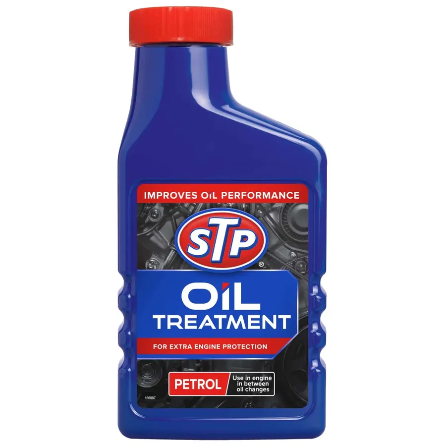 Buy STP Petrol Engine Oil Treatment (450 ml) Online in Dubai & the UAE|ACE