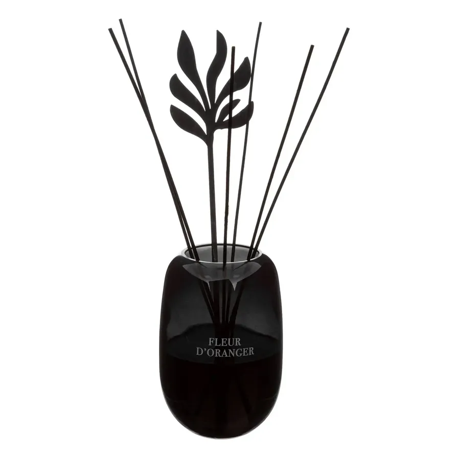 Buy Atmosphera So Cosy Scent Diffuser W/Glass Holder (Orange Blossom ...