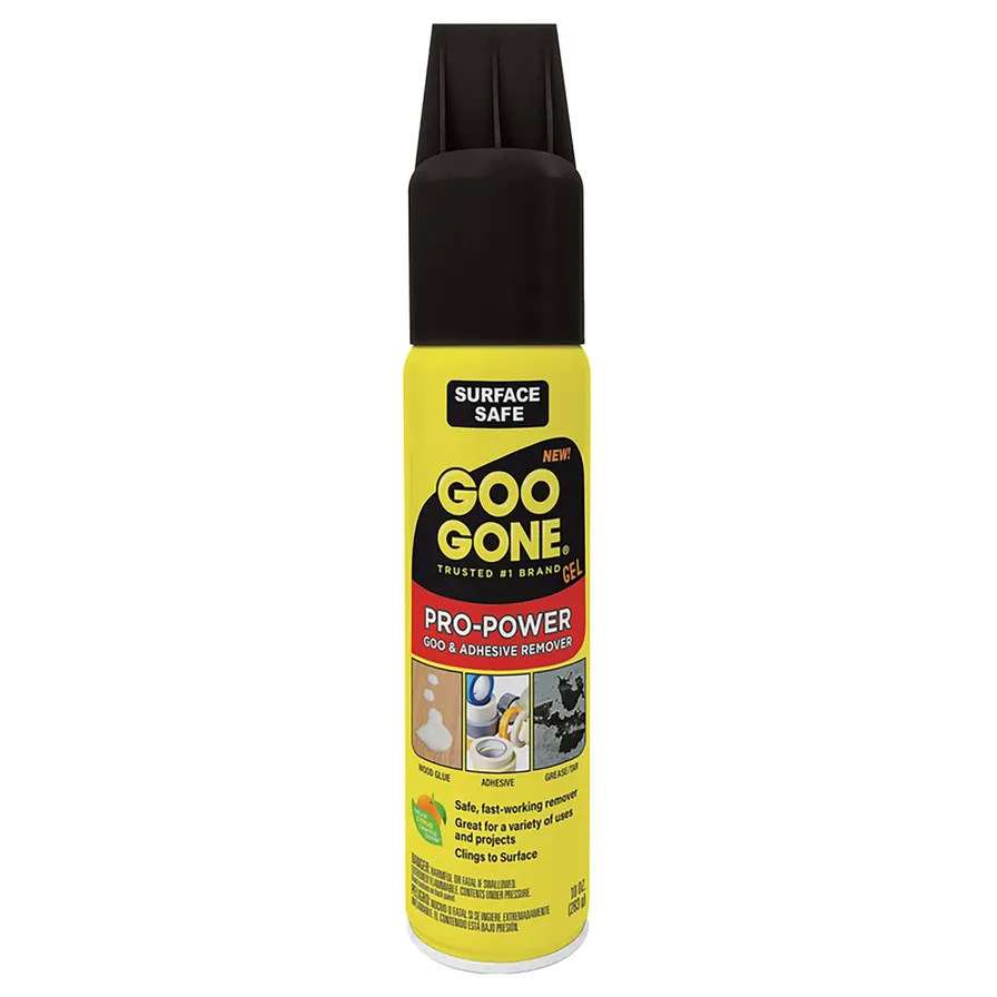Shop Goo Gone Pro-Power Goo & Adhesive Remover (283 g) Online - ACE UAE