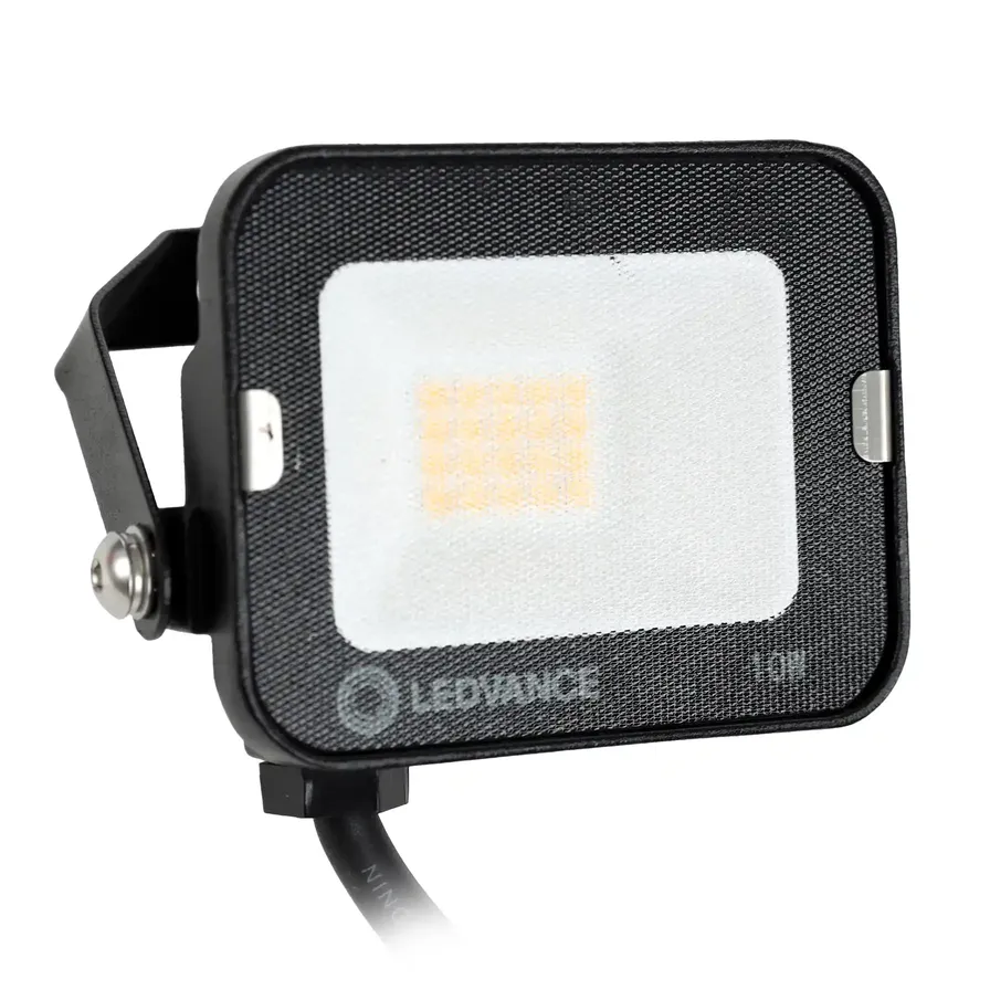 Buy Osram LED Value Gen3 Flood Light (10 W, Warm White) Online in Dubai ...