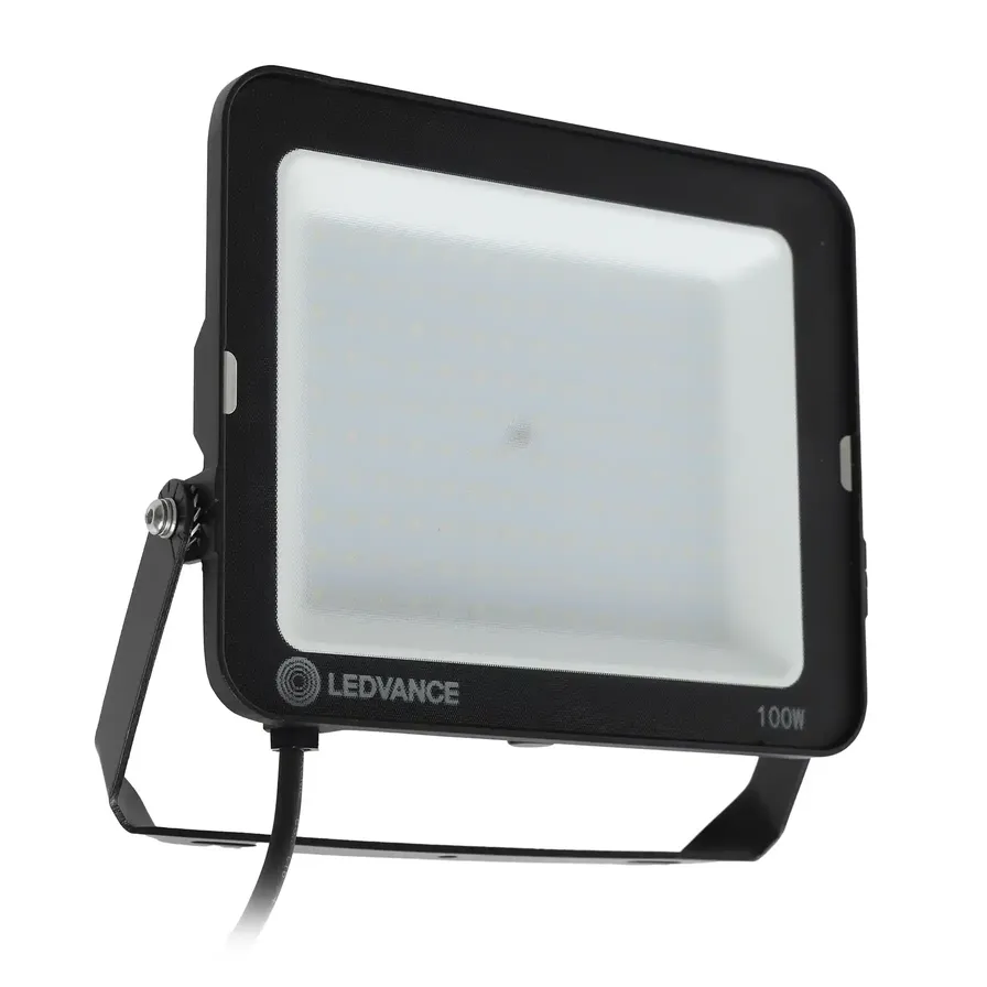 Buy Osram LED Value Gen3 Flood Light (100 W, Daylight) Online in Dubai ...