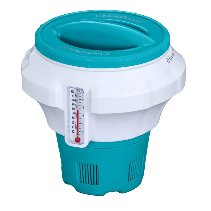 Buy Bestway ChemGuard Chemical Dispenser Online in Dubai & the UAE|ACE