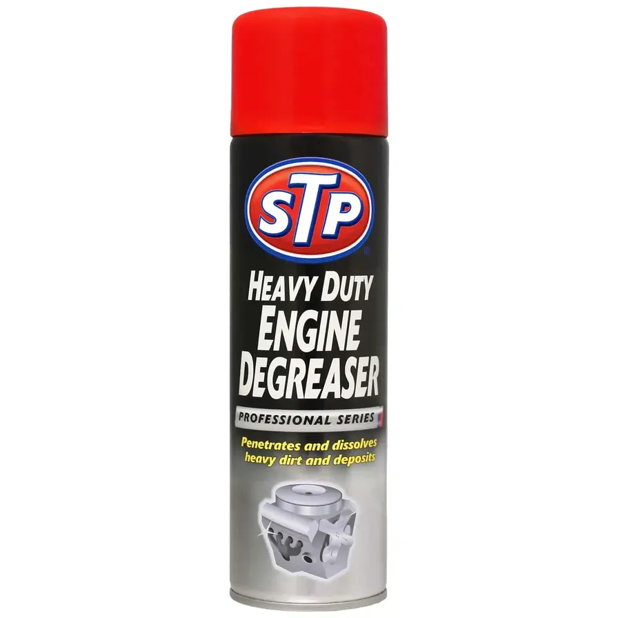 Buy STP Professional Heavy Duty Engine Degreaser (500 ml) Online in ...