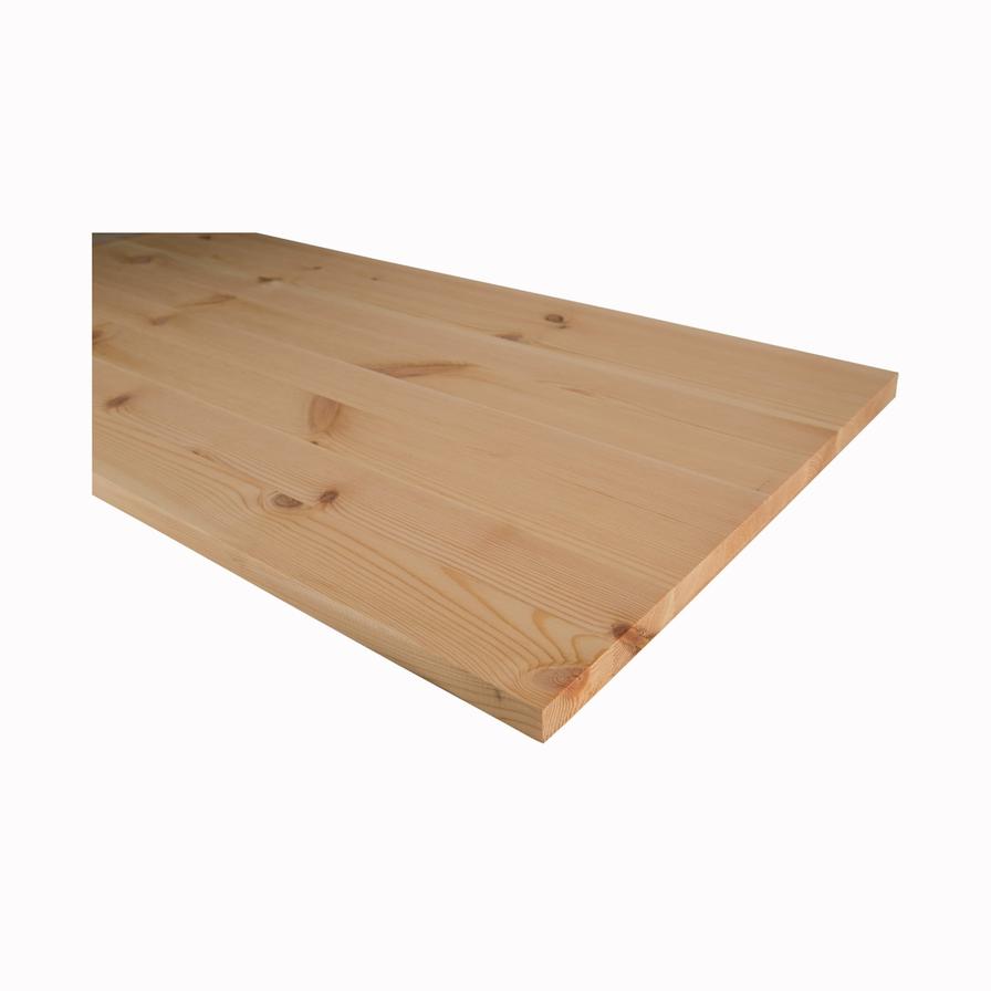 Shop Mason Timber Original Craftsman’s Pine Board (1200 x 400 x 18 mm ...