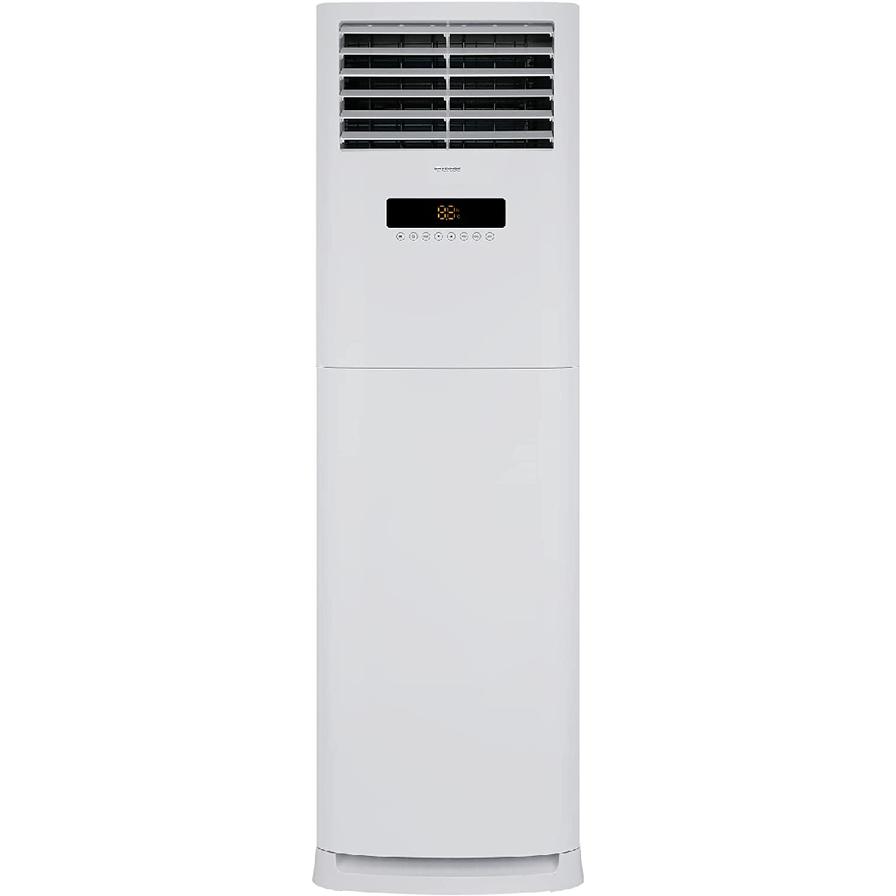 Shop Gree Free Standing Air Conditioner, T4matic-T36C3 (3 Ton, 3500 W ...