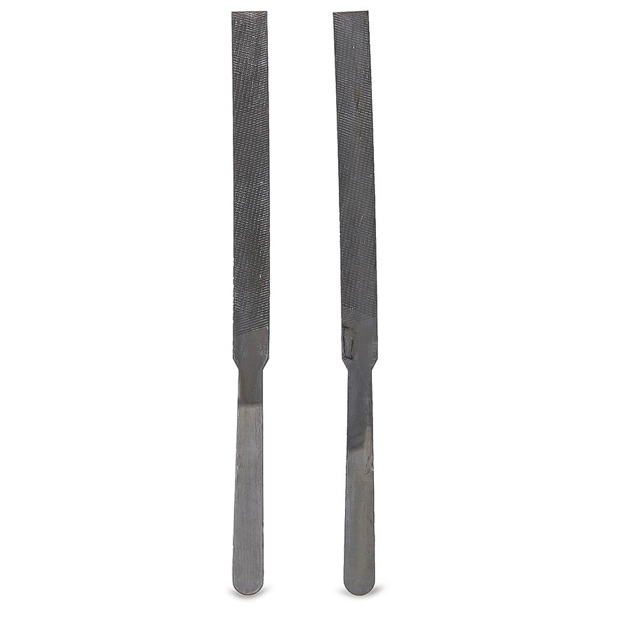 Laboratory Triangular File