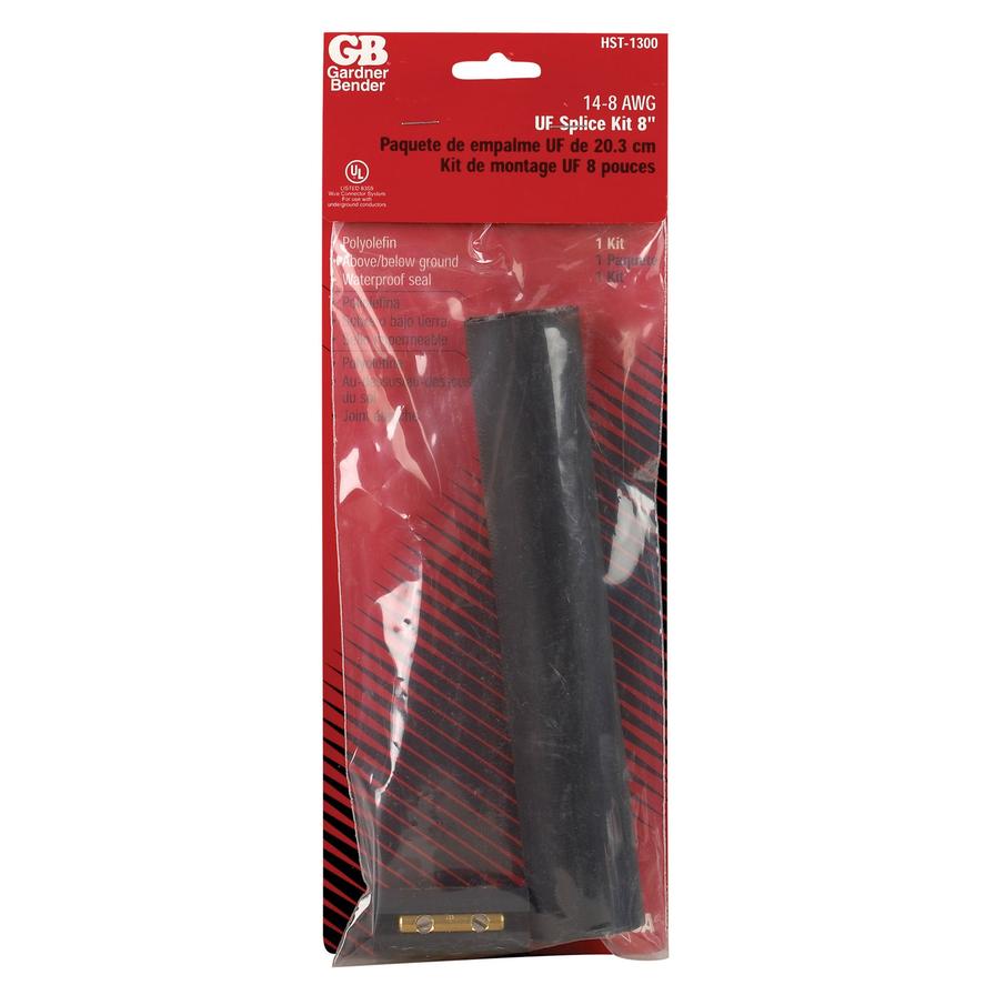 Buy Gardner Bender Underground UF Splice Kit (20.32 cm, 2 Pc.) Online ...