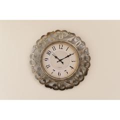 Buy Pan Emirates Layla Plastic Wall Clock (41 x 41 cm) Online in Dubai ...