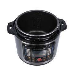 Shop Olsenmark Electric Digital Pressure Cooker, OMMC2436 (6 L, 1000 W ...