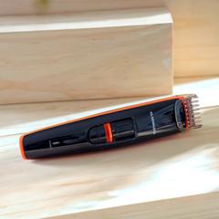 Shop Olsenmark Cordless Hair & Beard Trimmer, OMTR4088 Online - ACE UAE