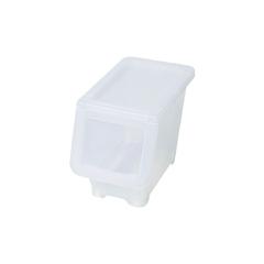 Shop Keyway Stack & Nest Storage Bin (16 L) Online - ACE UAE