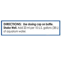 Buy API Marine Quick Start Aquarium Solution (473 ml) Online in Dubai ...