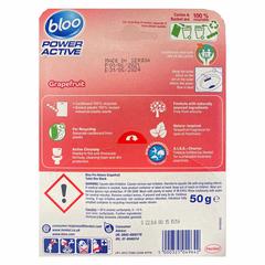 Shop Bloo Pro Nature Grapefruit Balls Online - ACE UAE