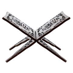 Shop Sundus Wooden Holy Quran Holder (Large) Online - ACE UAE