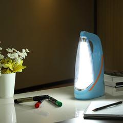 Shop Olsenmark Rechargeable LED Emergency Lantern, OME2647 Online - ACE UAE