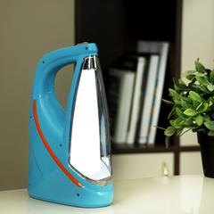 Shop Olsenmark Rechargeable LED Emergency Lantern, OME2647 Online - ACE UAE
