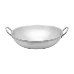 Shop Raj Aluminium Deep Cooking Pot (29 cm) Online - ACE UAE
