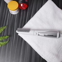 Shop Olsenmark 2-In-1 Hot Air Styler, OMH4051 (800 W) Online - ACE UAE