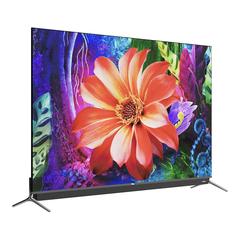 Shop TCL 55" QLED 4K UHD Android Smart TV, 55C815 Online - ACE UAE