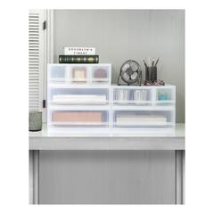 Shop Keyway A5 Desk Front Drawers (4 L) Online - ACE UAE