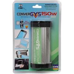 Shop GYS CONVERGYS 150 Power Inverter (150 W) Online - ACE UAE