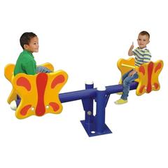 Shop Myts Butterfly Seesaw For Kids Online - ACE UAE