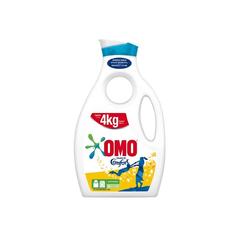 Shop Omo Concentrated Liquid Laundry Detergent W/Touch of Comfort ...