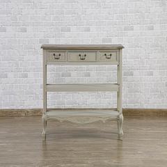 Buy Pan Emirates Phonex Wooden Console Table W/Drawers (121 x 26 x 90 ...