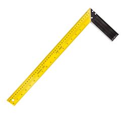 Shop Beorol Professional Angle Ruler (50 cm) Online - ACE UAE