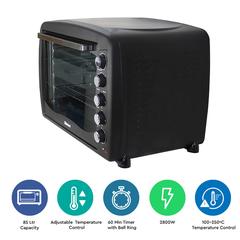 Shop Nobel Electric Oven, NEO100 (85 L, 2000 W) Online - ACE UAE