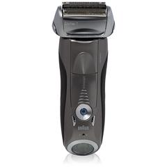 Shop Braun Series 7 Wet & Dry Electric Shaver W/Cleaning Station, 799cc ...