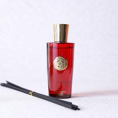 Shop Renaissance White Peach & Oolong Reed Diffuser W/Golden Lid (430 ...