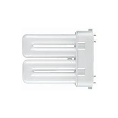 Shop Osram Dulux F G10 Pin CFL Bulb (24 W, Warm White) Online - ACE UAE