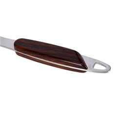 Buy Royalford Stainless Steel Rice Spoon W/Wooden Handle, RF2060SP ...