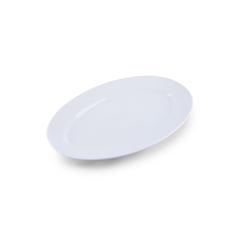 Shop Pan Emirates Rondo Platter (32 cm, White) Online - ACE UAE