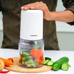 Shop Olsenmark Electric Multi Chopper, OMC2246 (500 ml, 400 W) Online ...