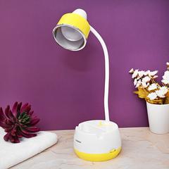 Shop Olsenmark Rechargeable LED Table Lamp, OME2755 (5W) Online - ACE UAE