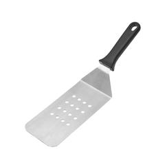 Shop Raj Stainless Steel Perforated Spatula (21 cm) Online - ACE UAE